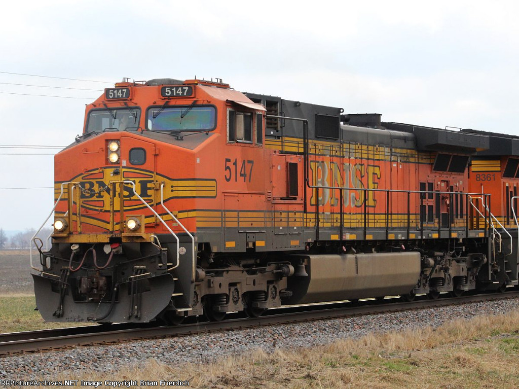 BNSF5147